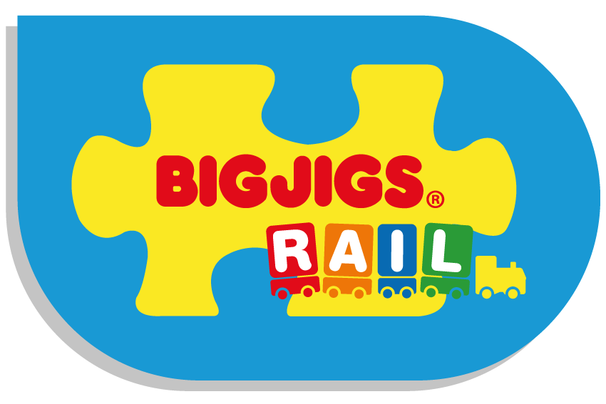 Bigjigs Rail: Traditional Wooden Railway, Train Sets and More ...