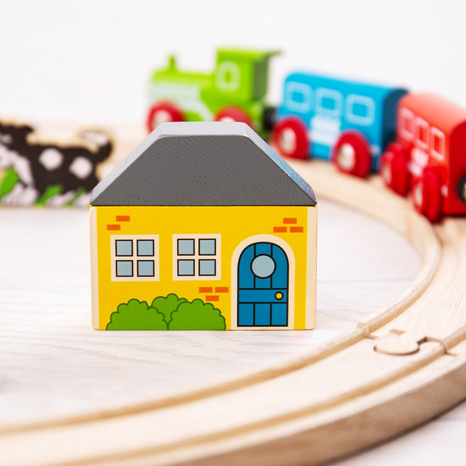 First train set toddler store